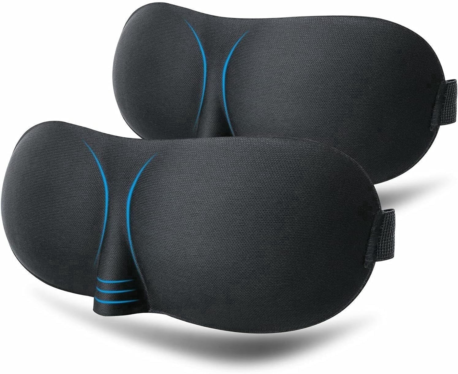 Moisture Chamber Glasses for Dry Eyes, Soft Sleep Mask for Dry Eyes ...
