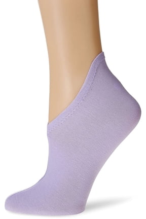 Lavender Socks