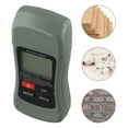 Moisture Meter Floor Humidity Detector Lumber Moisture Meter Fordrywall ...