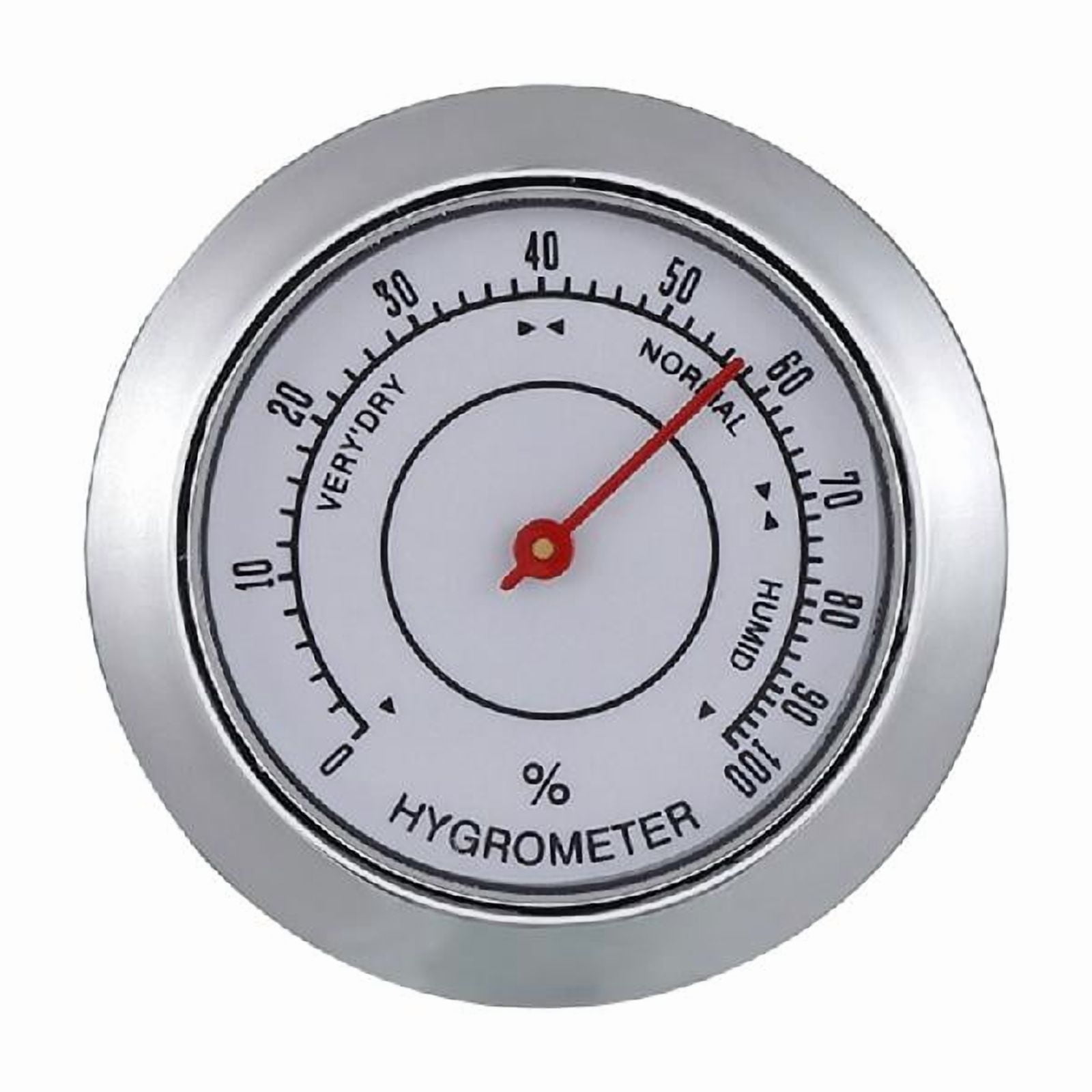 Moisture Meter Hygrometer Thermometers Damp Detectors - Walmart.com
