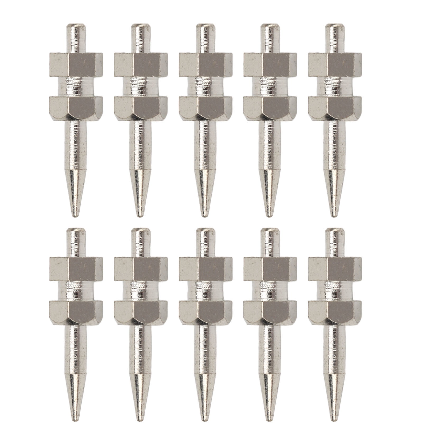 Moisture Meter Replacement Pins Highly Accurate Wood Humidity Meter ...