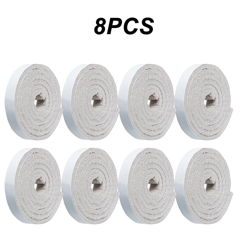 Moisture Proof Drip Strip Window Seal For Condensation Control 8M ...