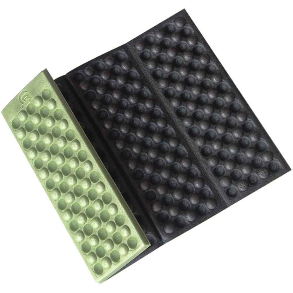 Moisture-Proof Folding Foam Pads Mat Cushion Seat Bleacher Stadium ...