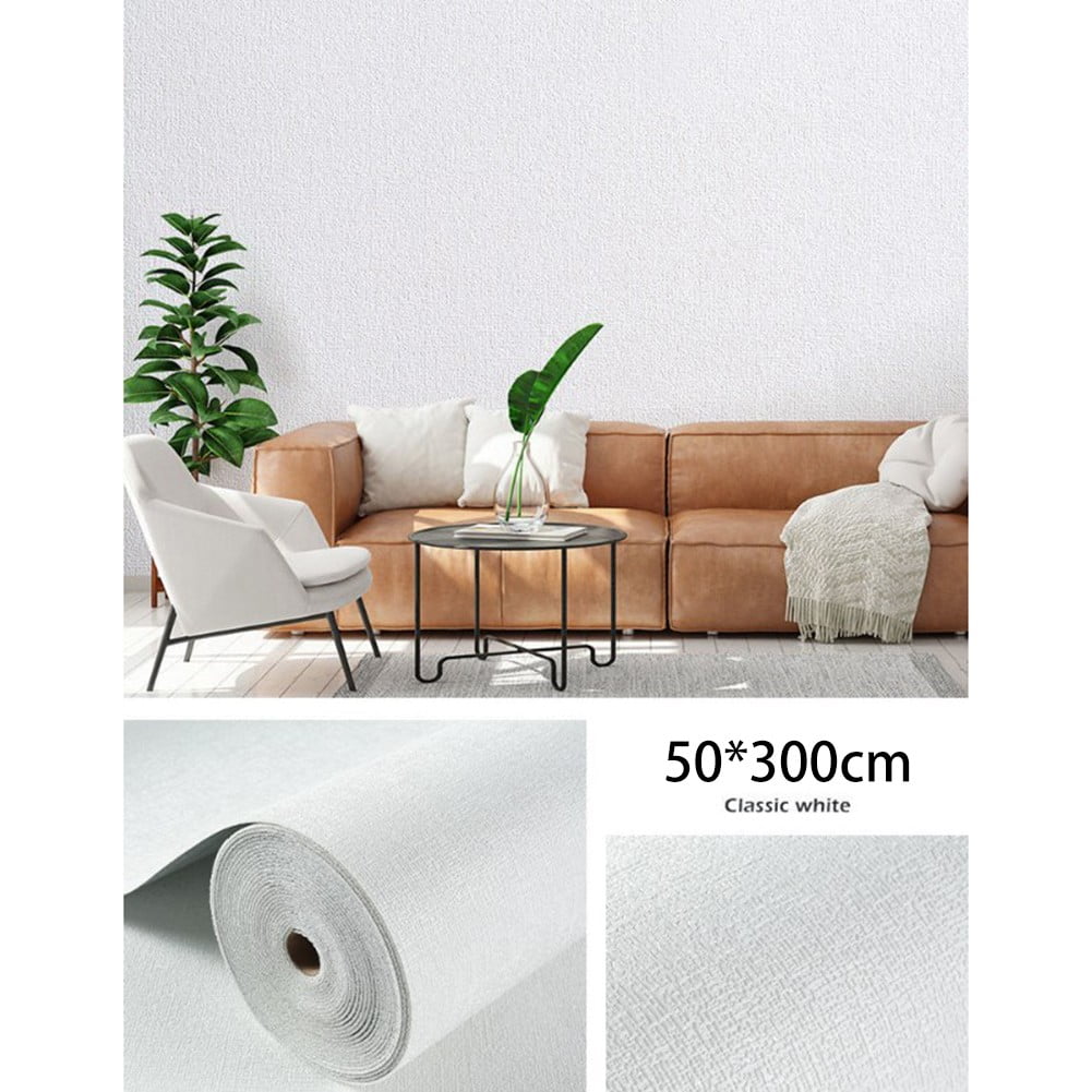 Moisture-Proof Wall Stickers Self-Adhesive Waterproof Noise-Proof ...