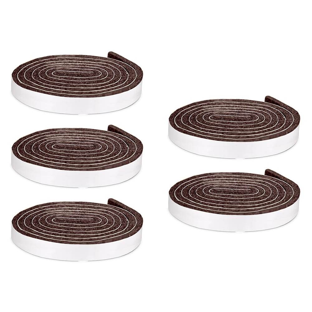 Moisture Proofing Solution EVA Window Seal Strips Pack of Five or Ten ...