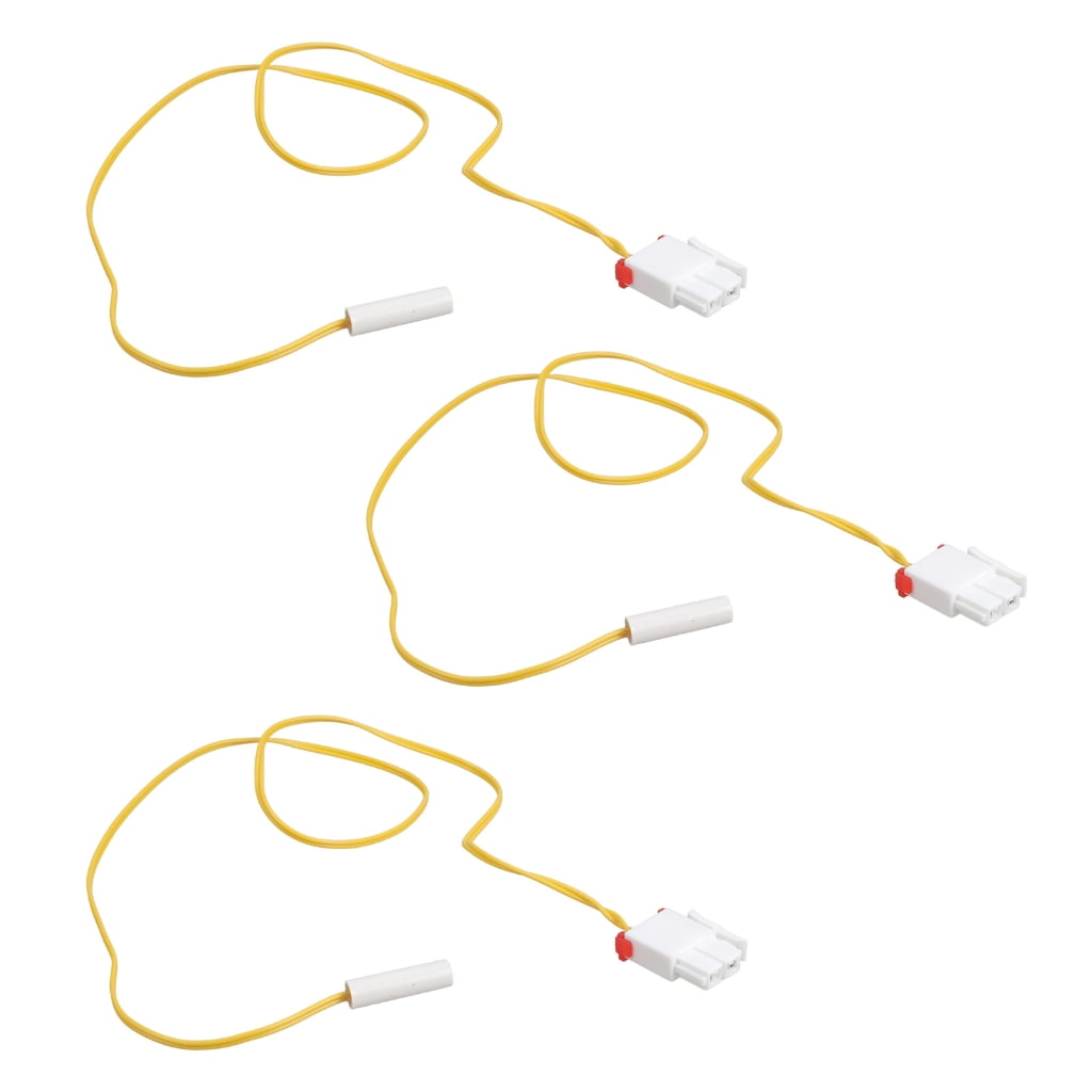 Moisture Resistant Fridge Defrost Sensor Kitchen Refrigerator ...