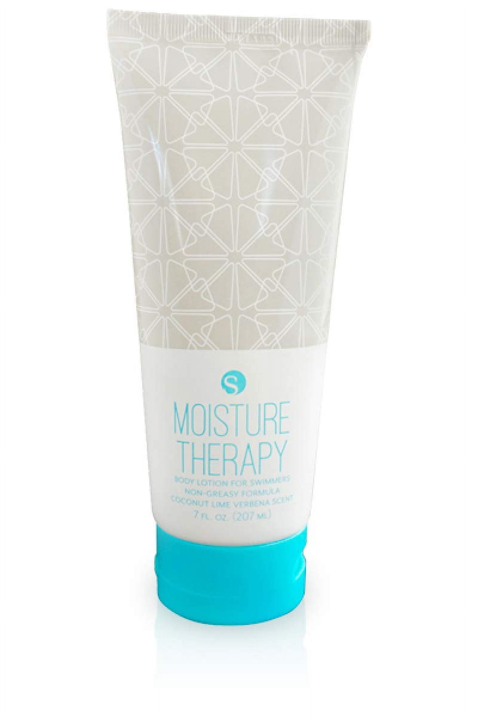 Moisture Therapy Body Lotion WHF2 - 7 oz Skin Moisturizer & Rehydration ...