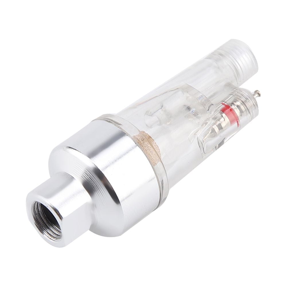 Moisture Water Trap,Hose Paint Fittings Airbrush Mini Air Filter ...