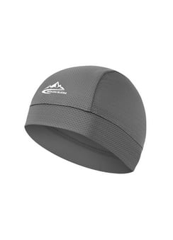 Moisture Wicking Cooling Skull Cap Helmet Inner Liner Caps Cap Anti ...