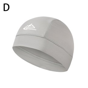Skull Cap