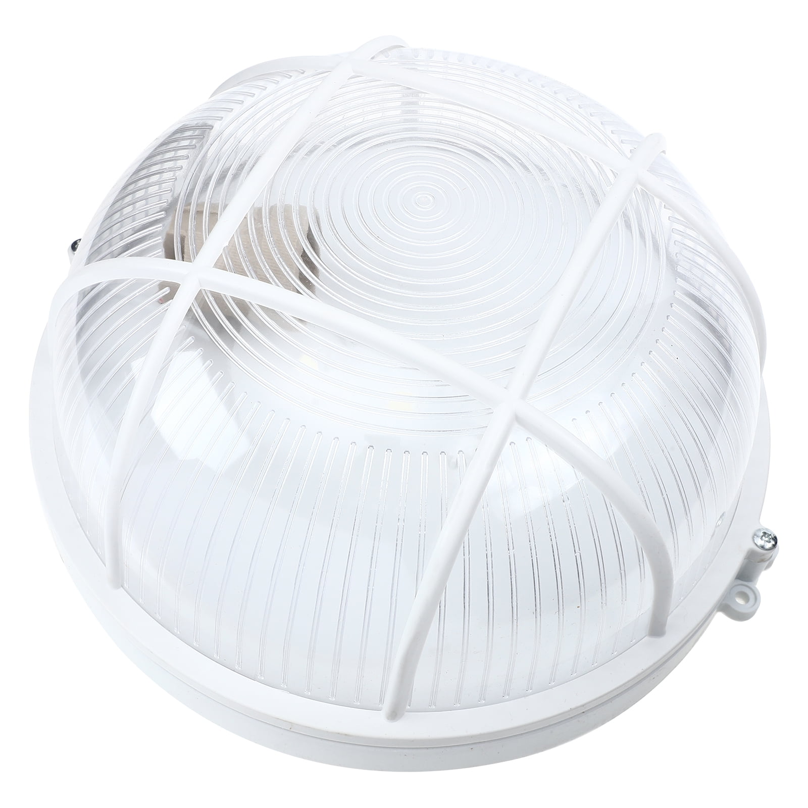 Moisture-proof Lamp Wall Plastic Industrial Style Room Ceiling Porch ...