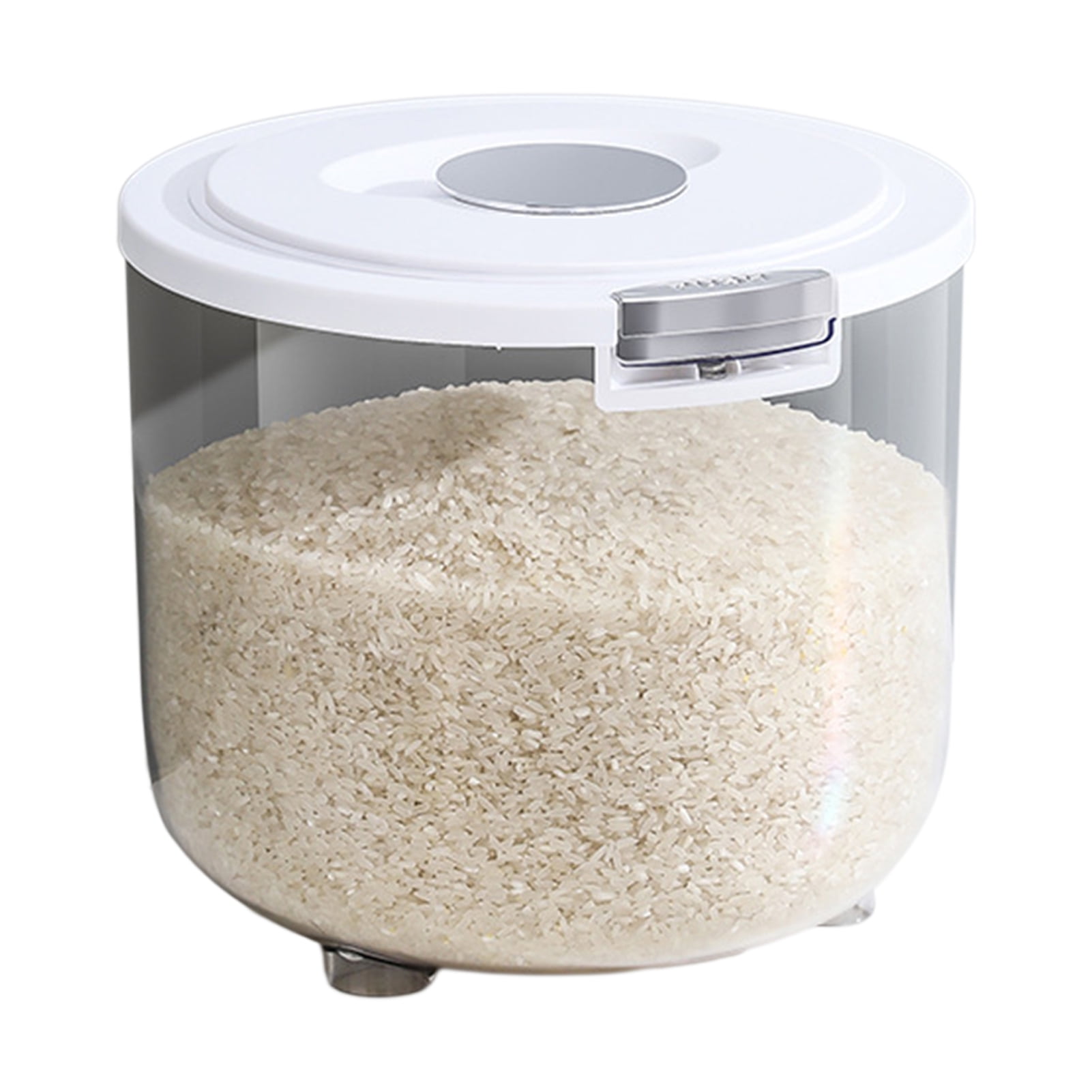 Moisture-proof Rice Storage Box with Excellent Sealing and Leak ...