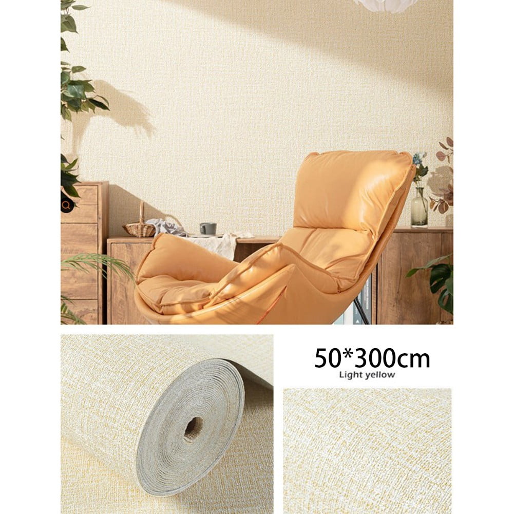 Moisture-proof wall stickers Self-adhesive waterproof noise-proof ...