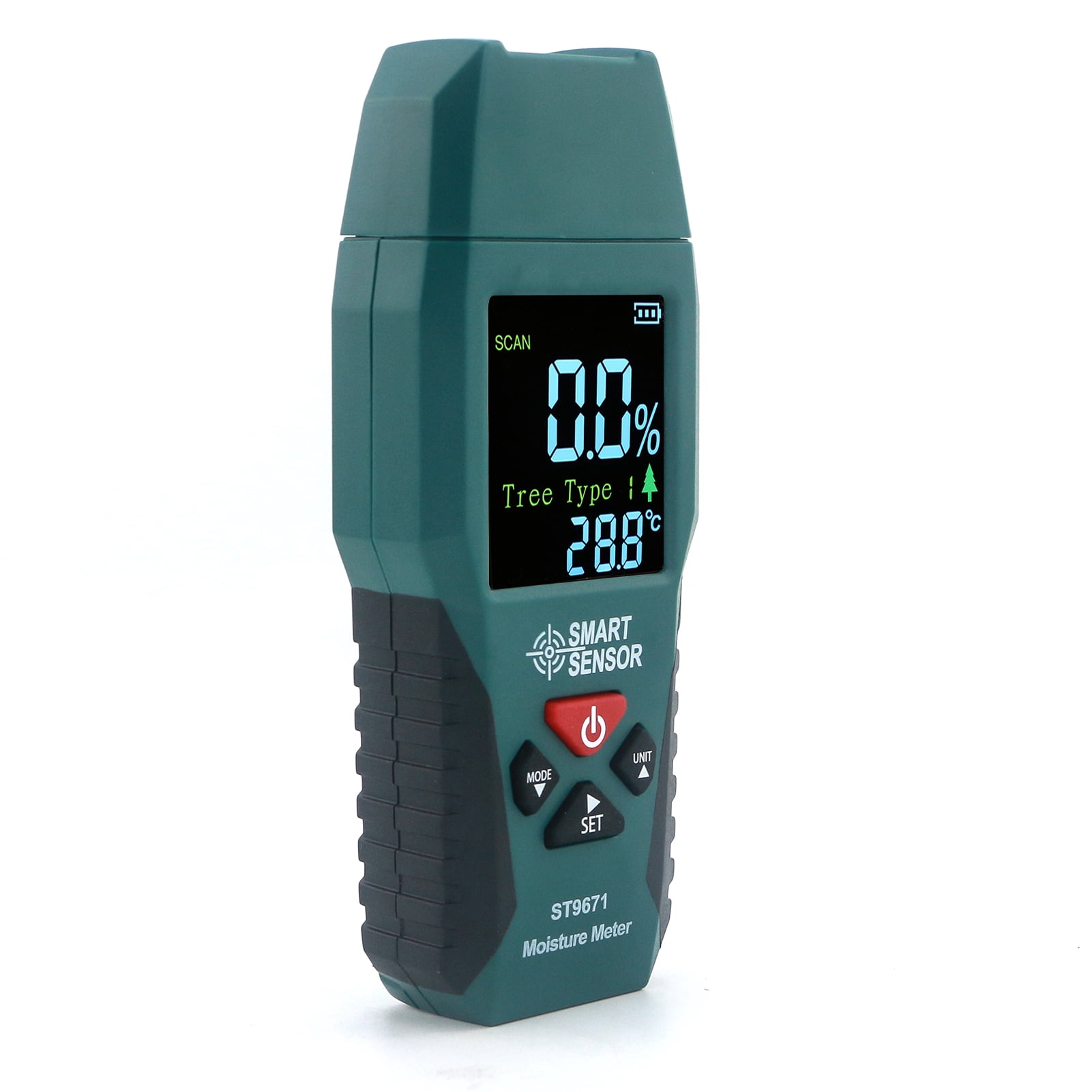 Moisture tester,Size Moisture Meter Moisture Tester Moisture Meter Pin ...