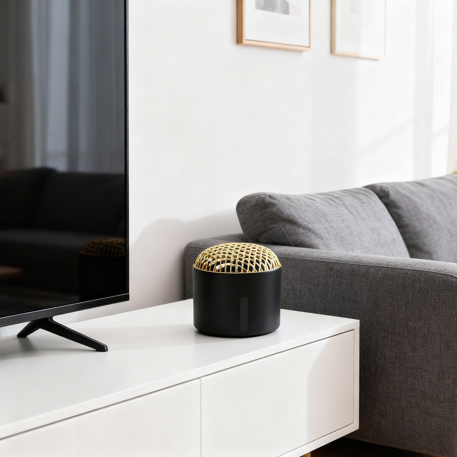 Moistures Proof Dehumidifier Box Portable And Reusable Absorbs ...