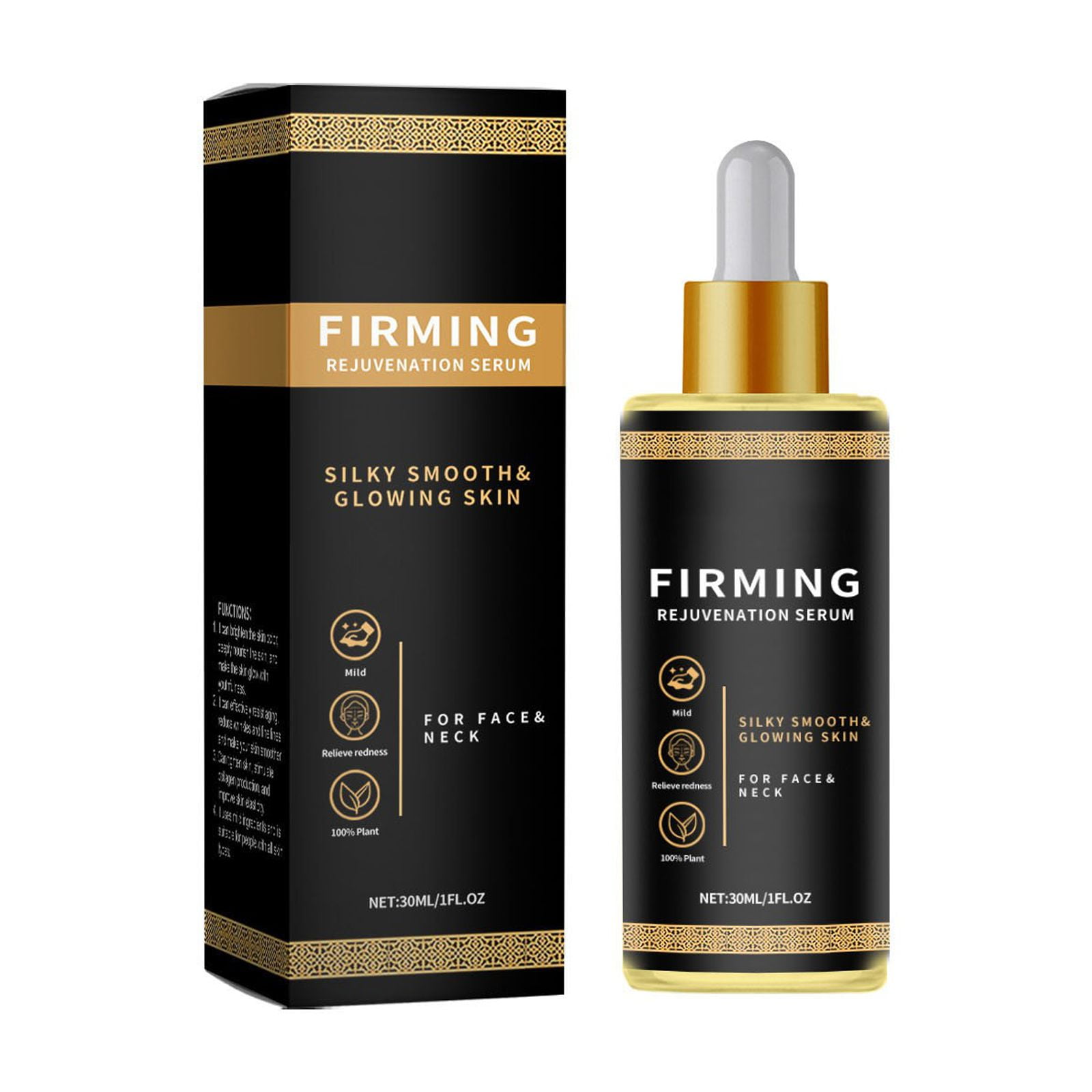 Moisturize and Conserve Skin,Tinnitus Soothing Roller,Ear Soothing Oil ...