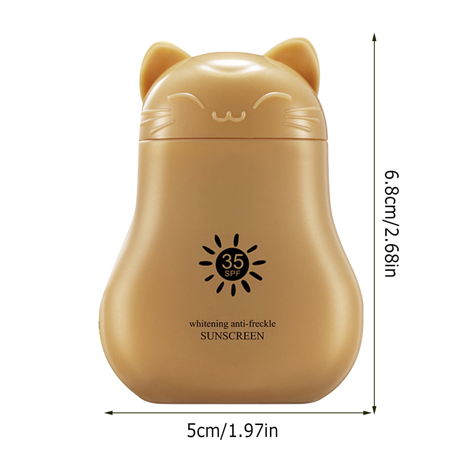 Moisturizer Face Wash Suntan Lotion Stick Travel Size Sunblock for Face ...