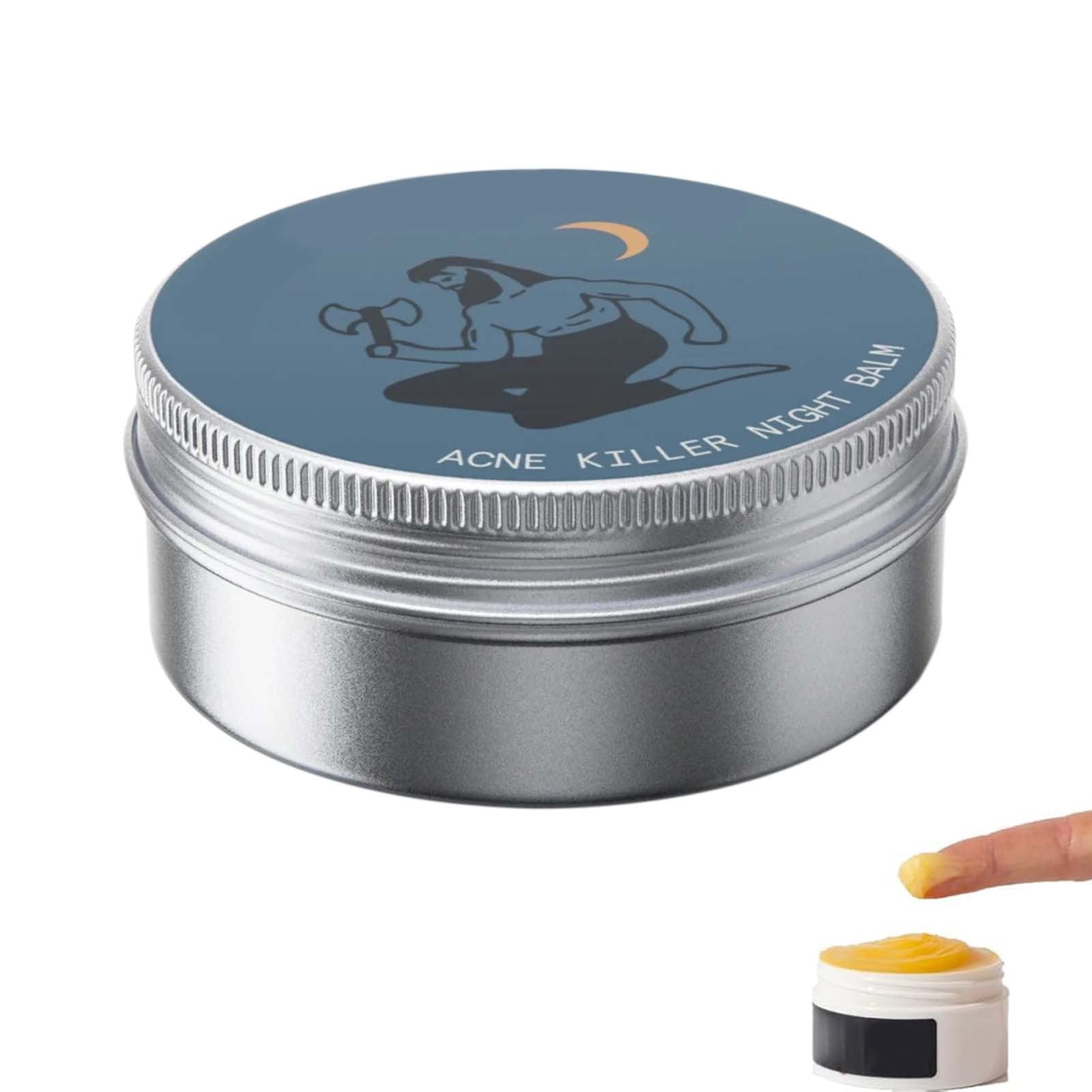 Moisturizer Smooth Facial Skin Moisturizing Improve Facial Grains All ...