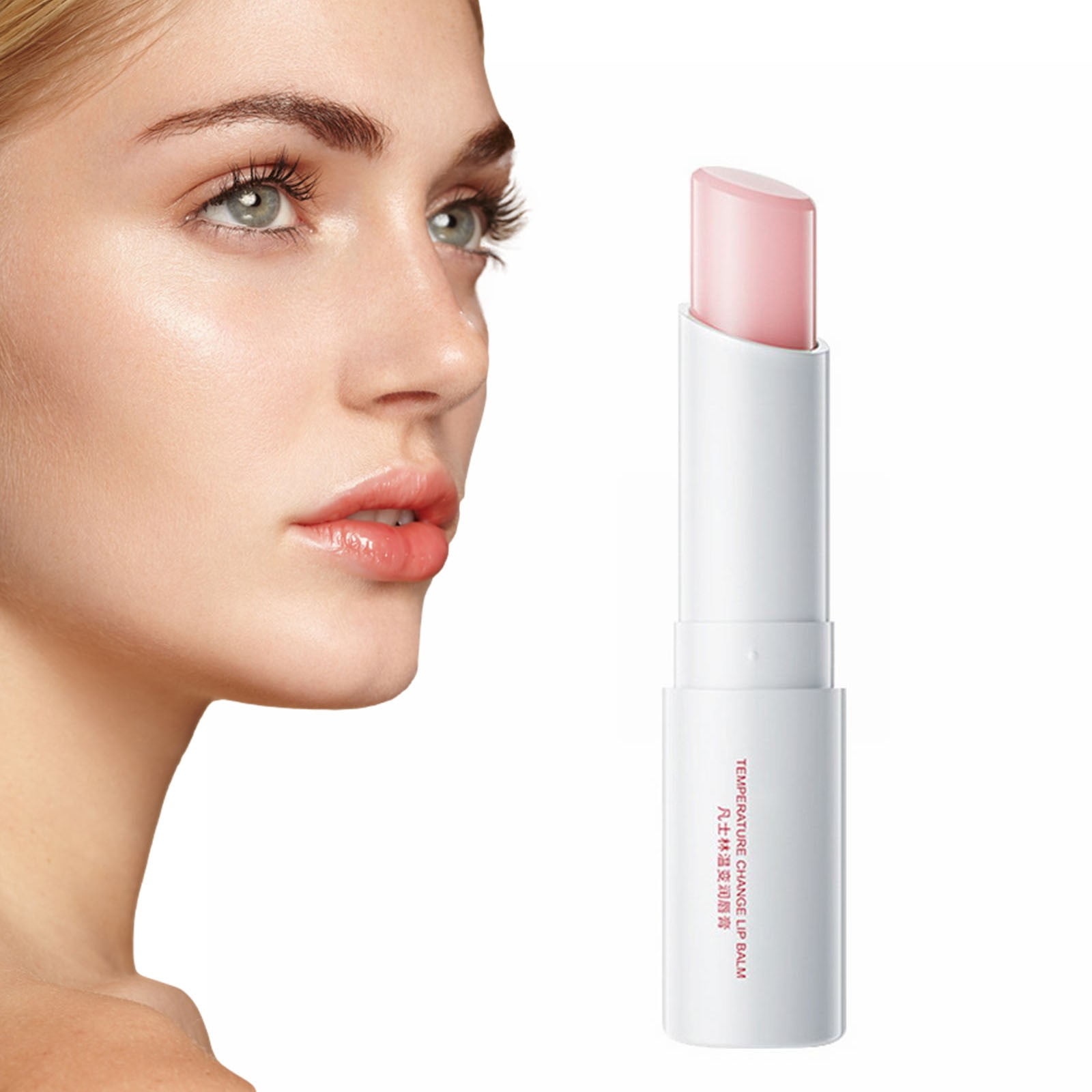 Moisturizing 2023 Newly Bonshirin Lip Plaster Plaster Effective ...