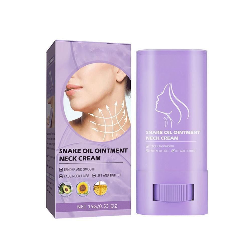 Moisturizing Balm Stick - 15g, Multi-Skin Type Repair, Hand and Body ...