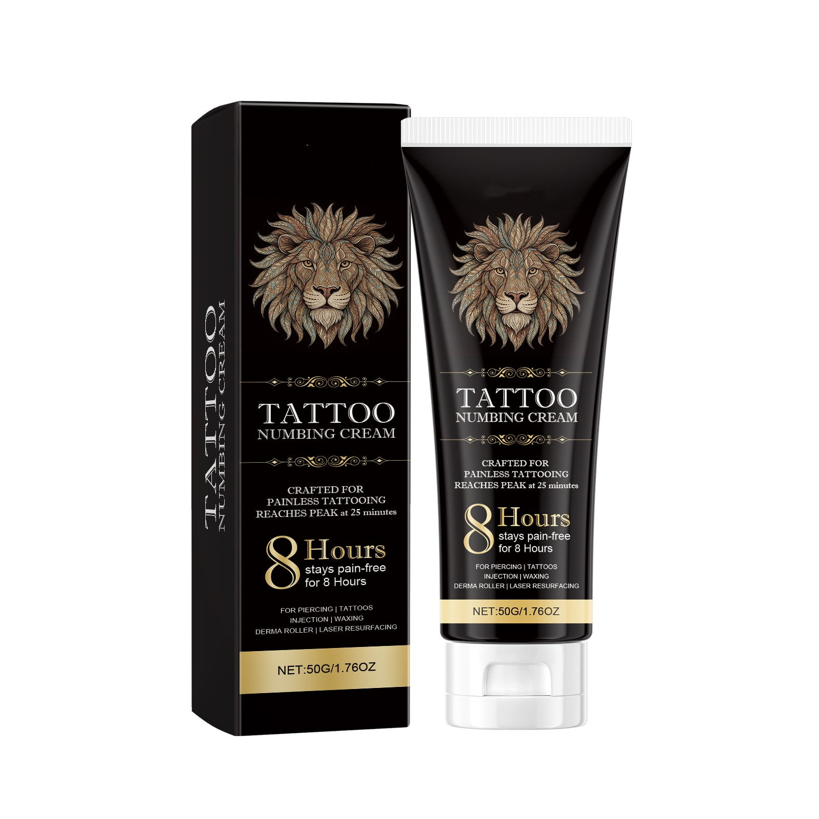 Moisturizing Color Pattern Embroidery Print Daily Moisturizing Skin ...