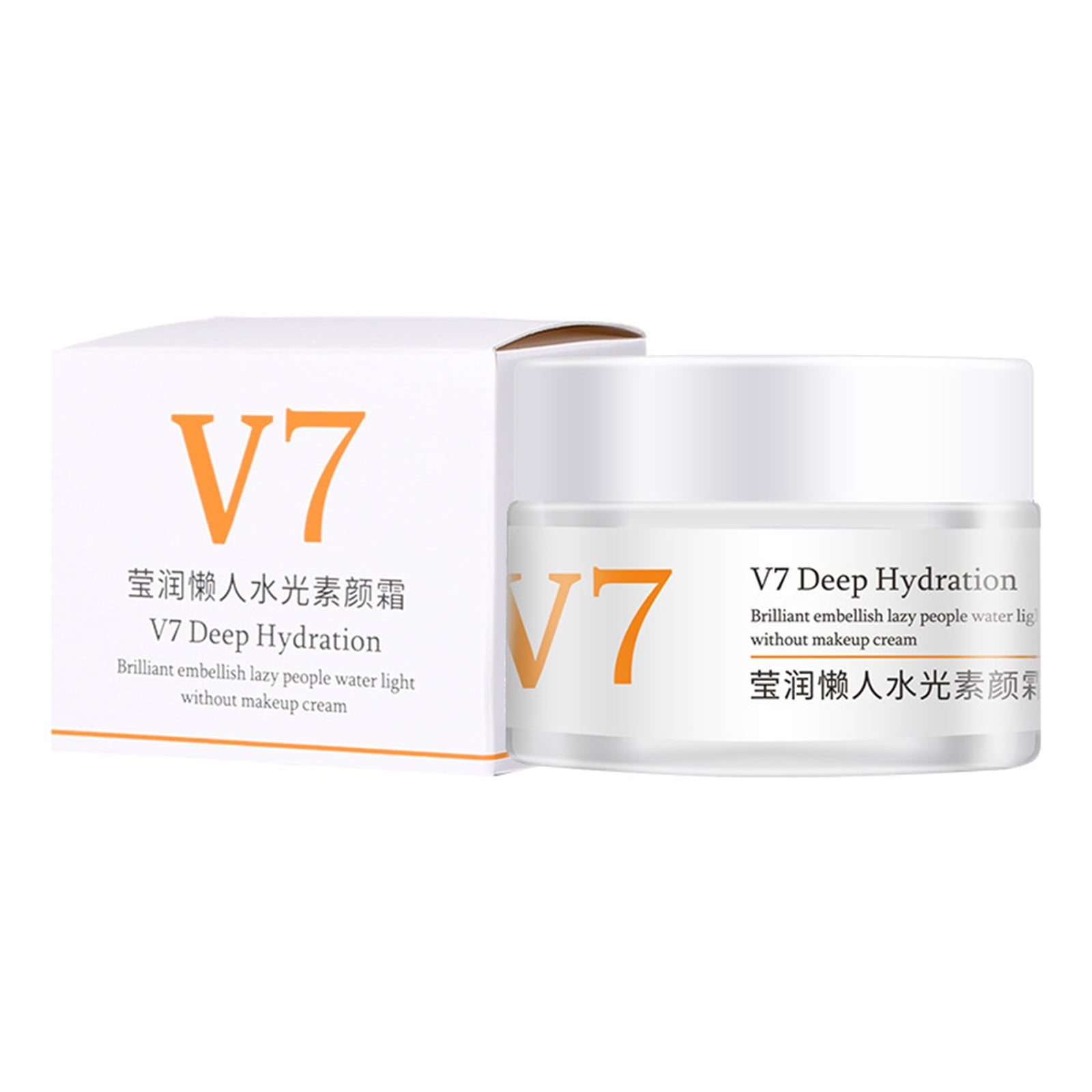 Moisturizing Complexion Enhancer, Hydrating Foundation Base ...