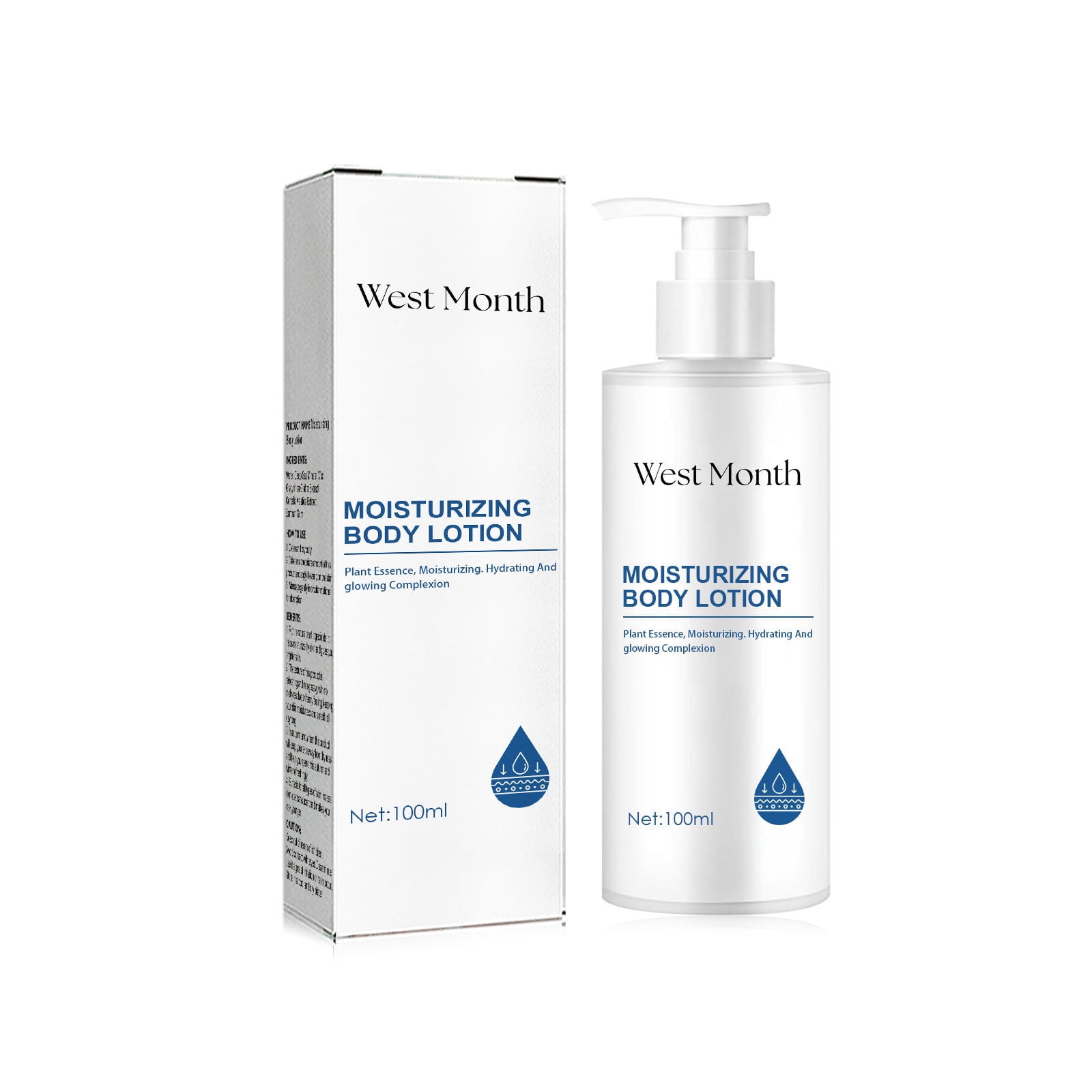 Moisturizing Cream Keratosis Follicle Pilaris Removal Shrink Pore Fade ...