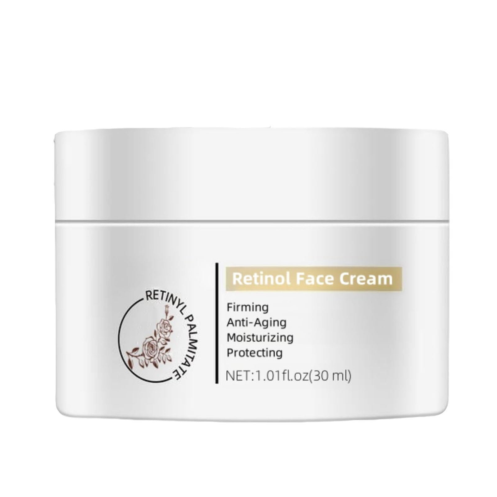 Moisturizing Face Cream, Anti-Perspiration Formula, Refreshing ...