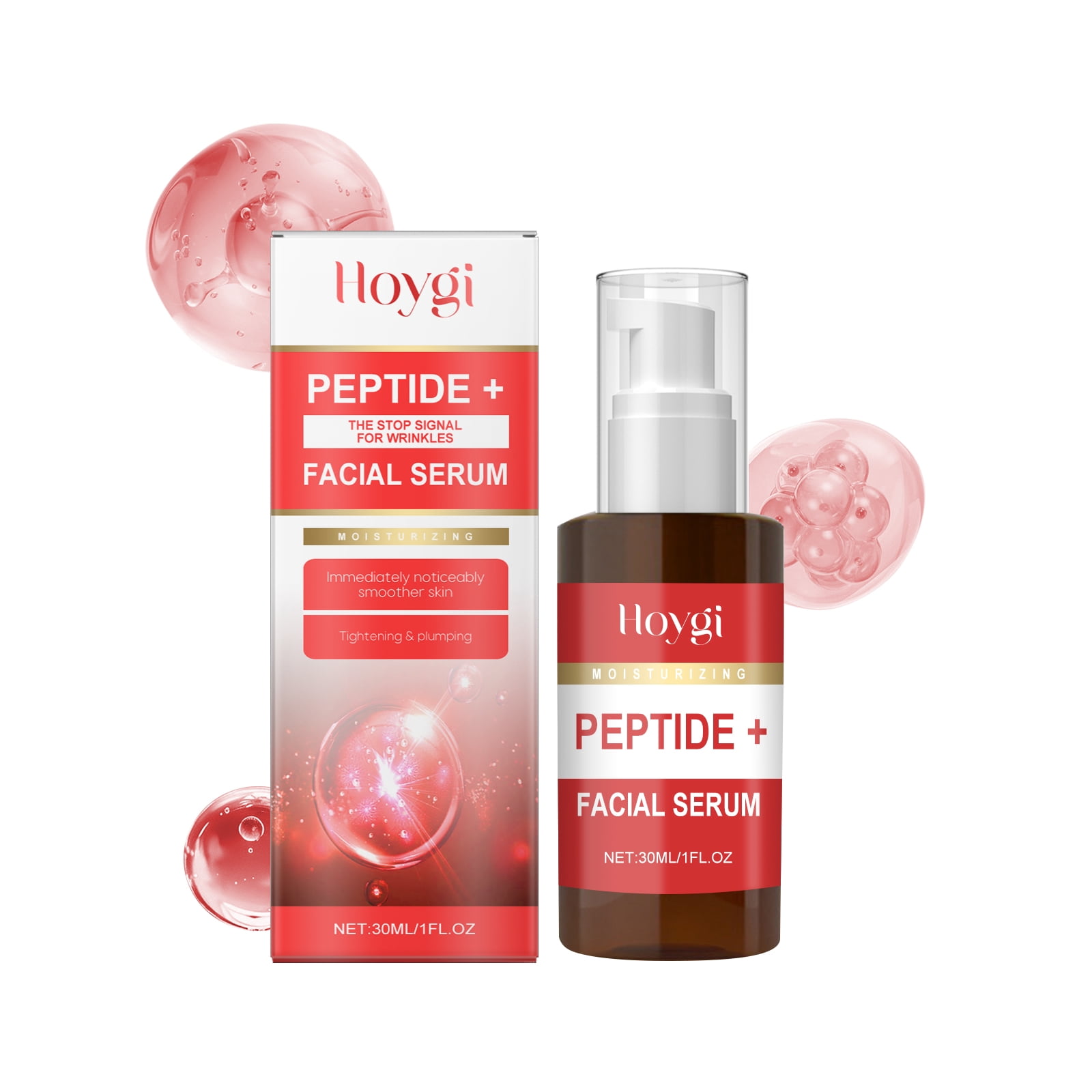 Moisturizing Face Essence Hydrates And Moisturizes To Improve Skin ...