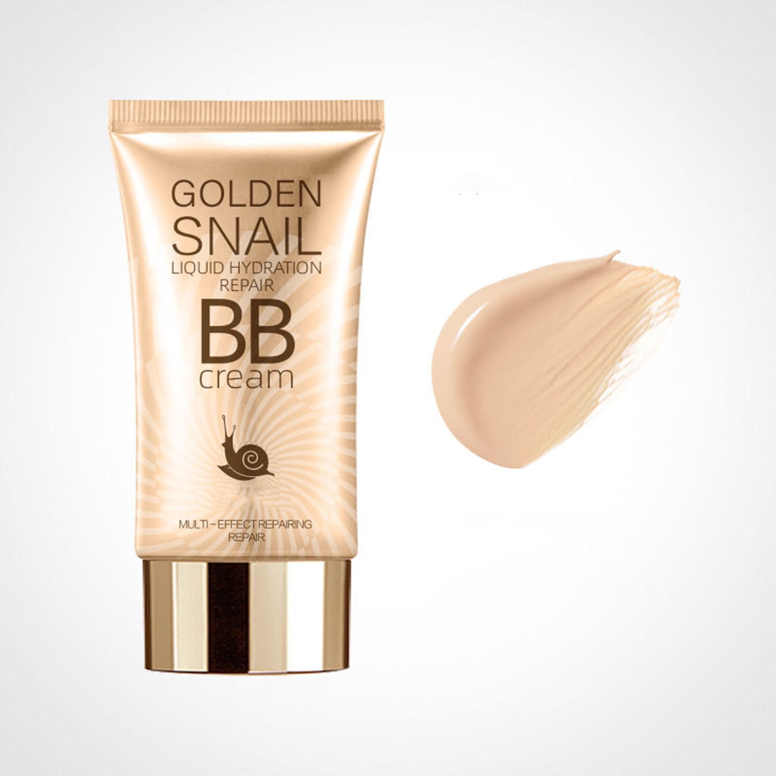 Moisturizing Foundation Concealer And Suitable For All Skin Types ...