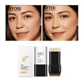 Moisturizing Foundation Make Up Stick Ivory Light Thin Moisturizing ...