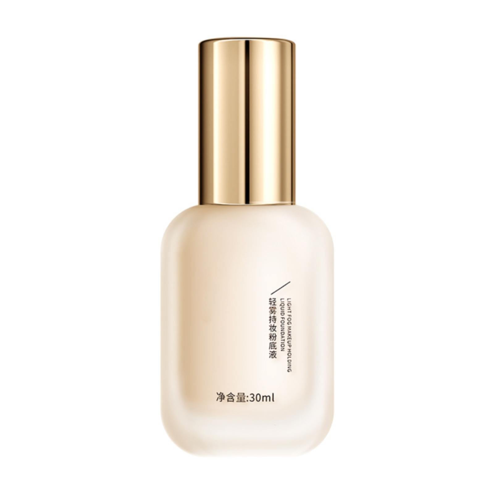 Moisturizing Foundation Vodo Foundation Uodo Liquid Foundation Makeup Hydrating And Light Long ...