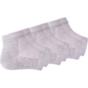 Toeless Socks
