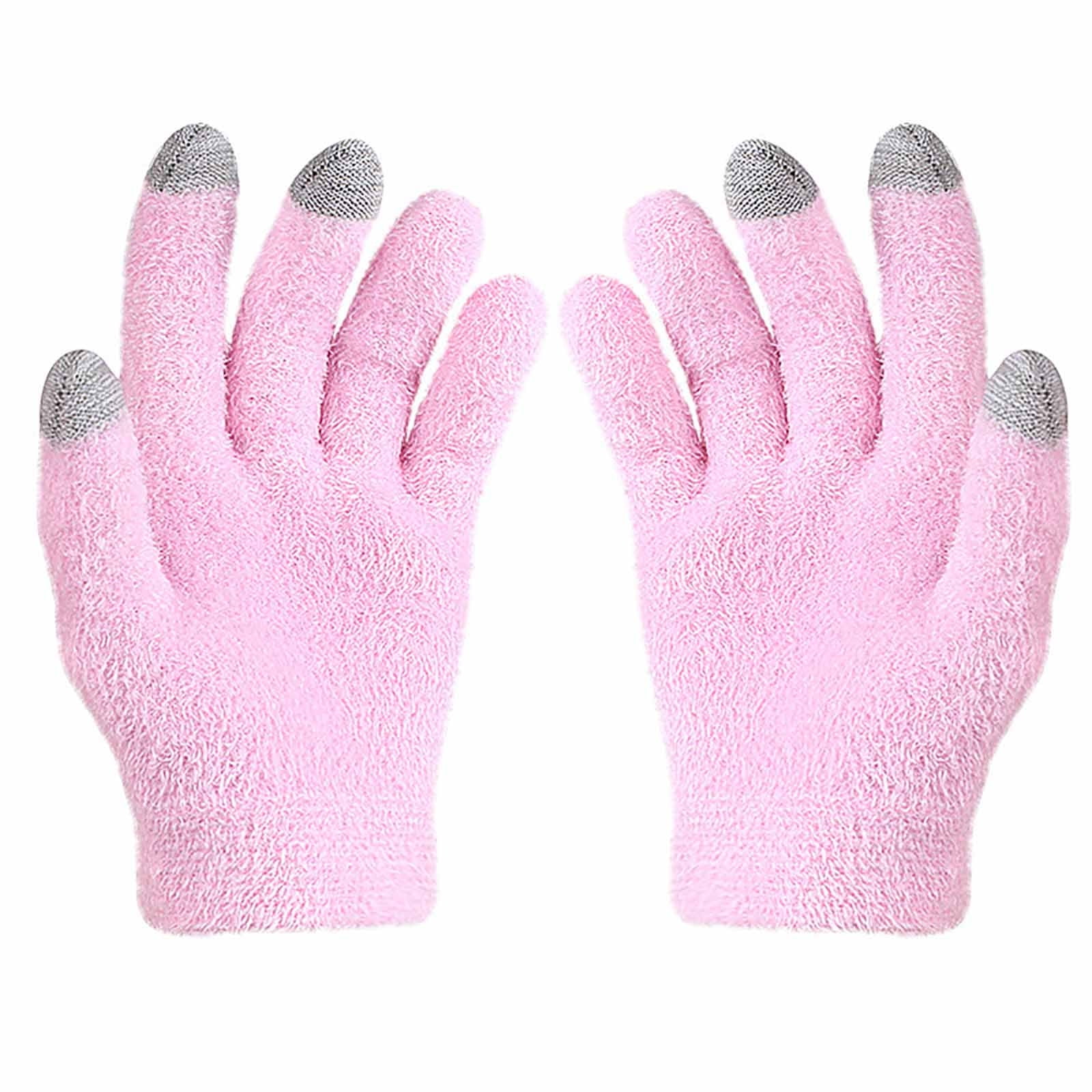 Moisturizing Gel Heel Socks with Aloe Vera and Vitamin E for Cracked ...