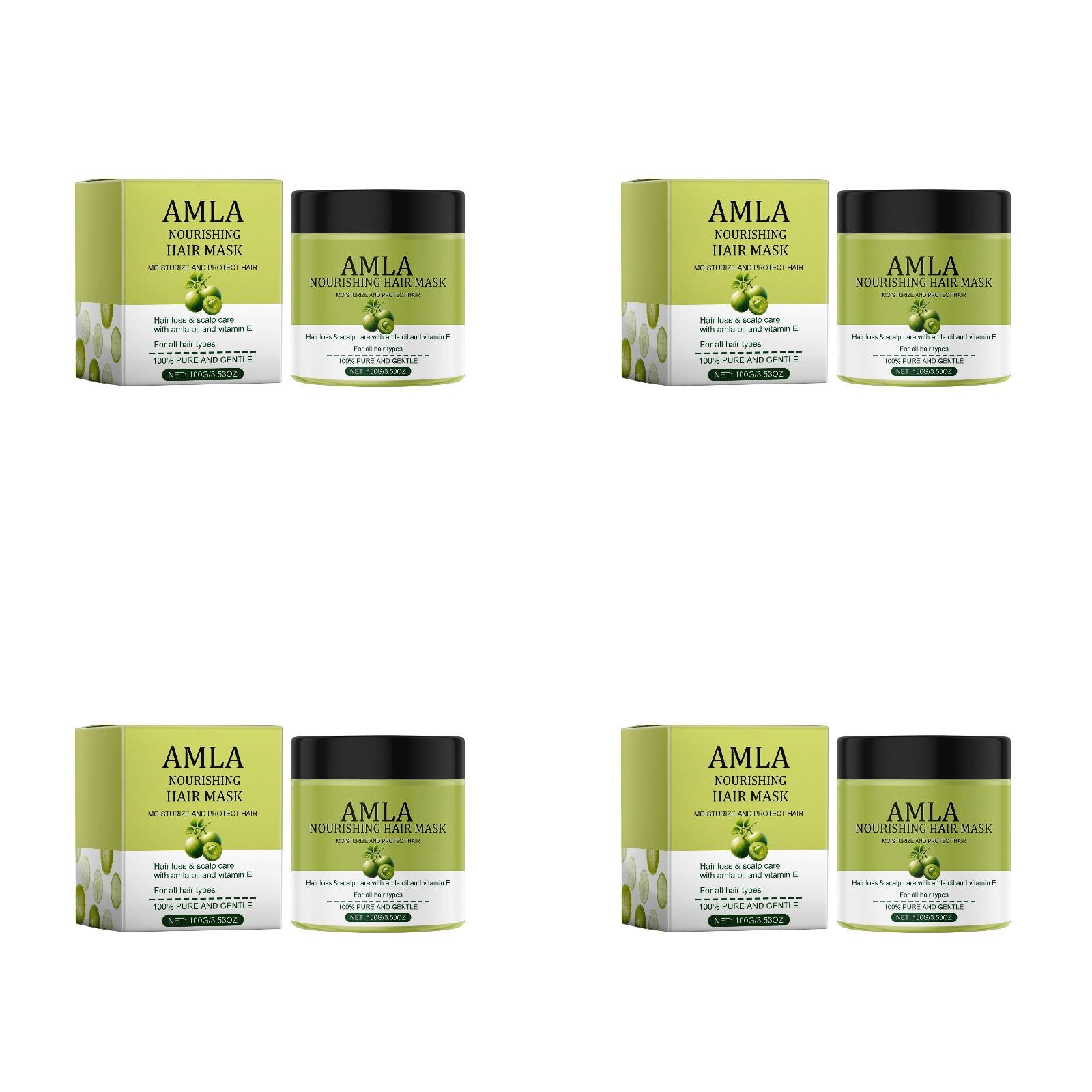 Moisturizing Hair Nourishes And Smoothes Hair Dry And Frizzy Hair And ...