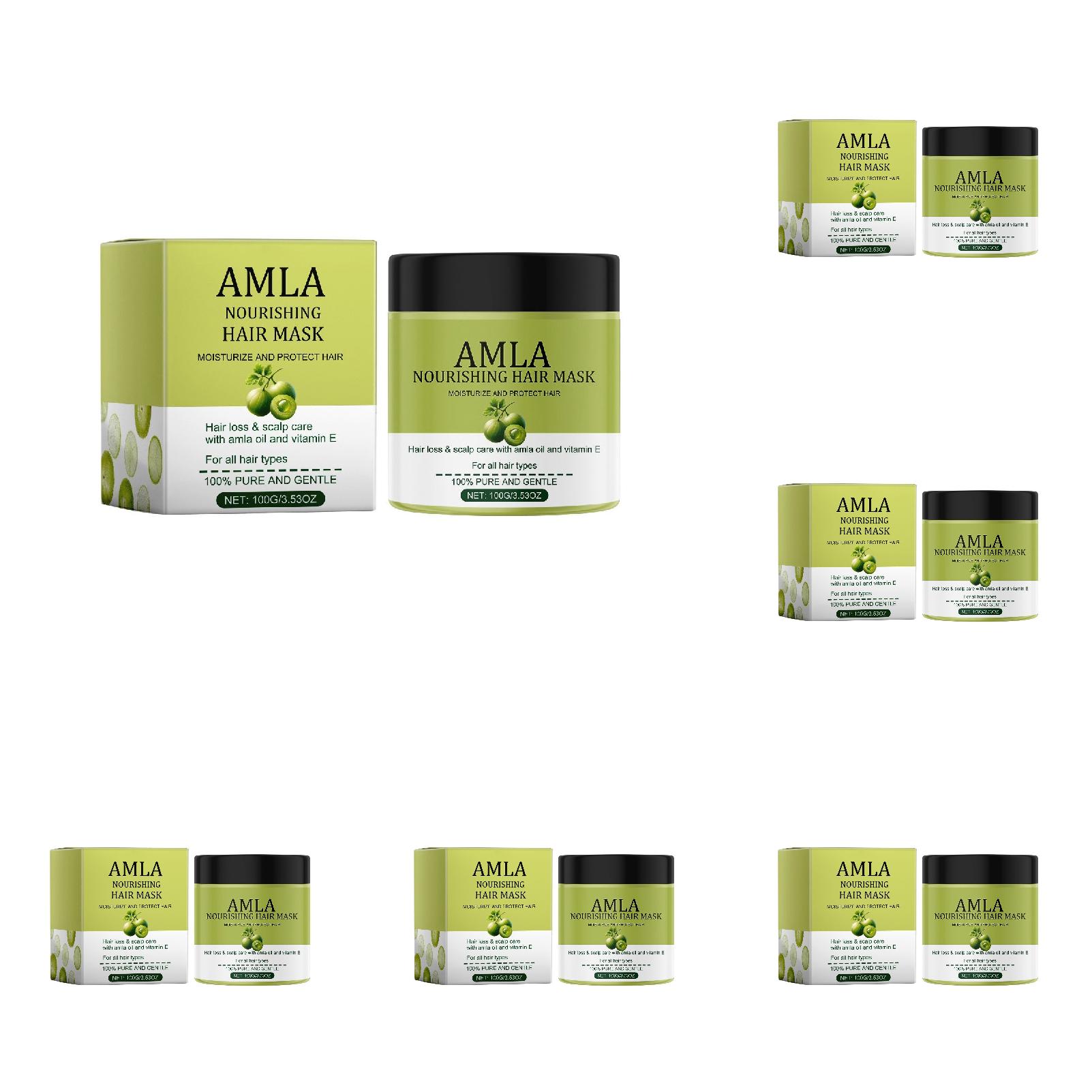 Moisturizing Hair Nourishes And Smoothes Hair Dry And Frizzy Hair And ...