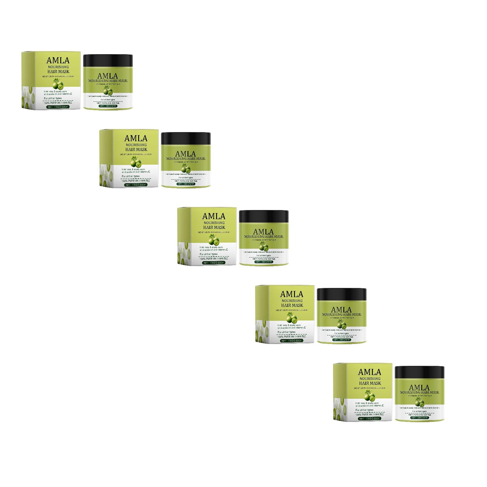 Moisturizing Hair Nourishes And Smoothes Hair Dry And Frizzy Hair And ...