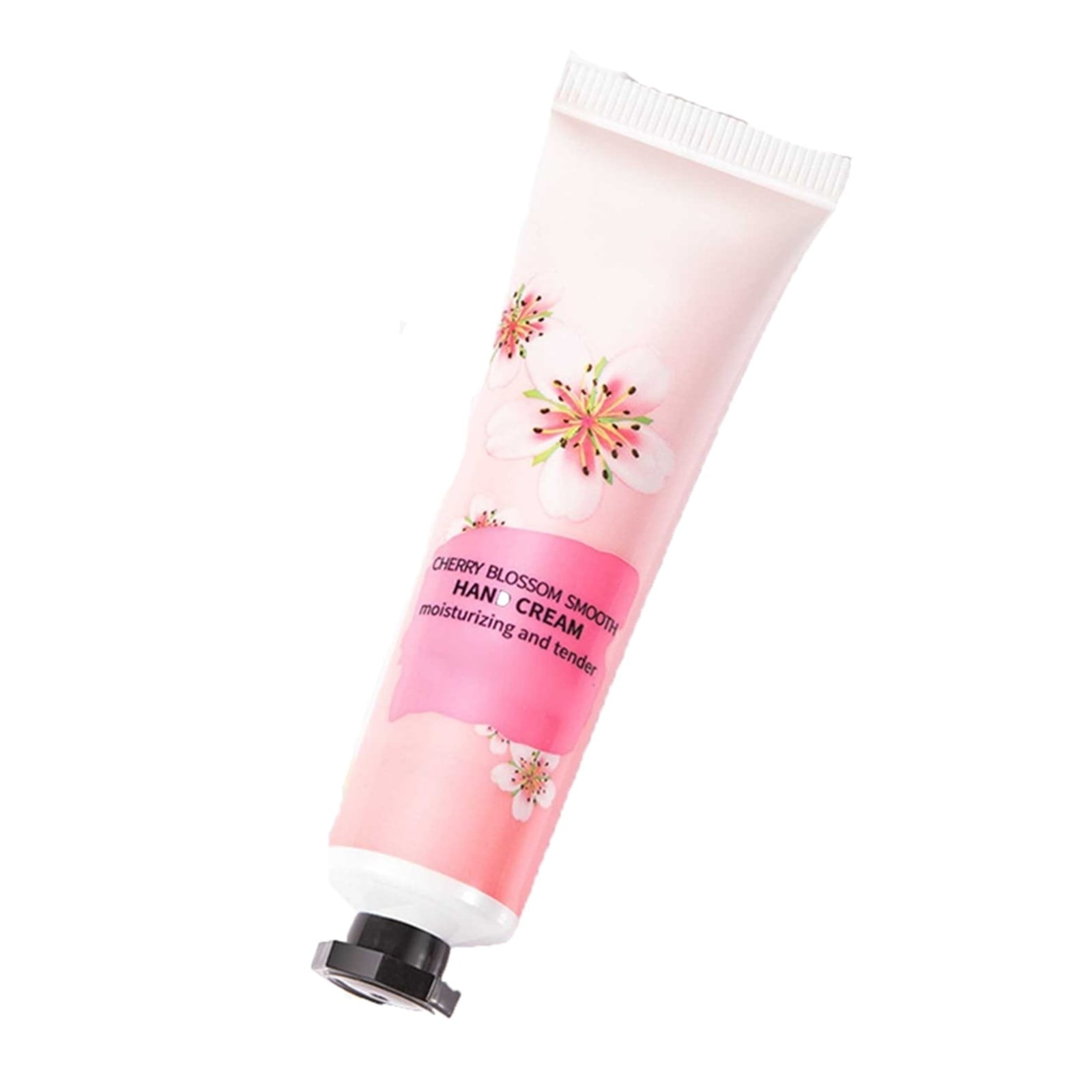 Moisturizing Hand Cream formulated with Glycerin for Dry, Rough Hands ...