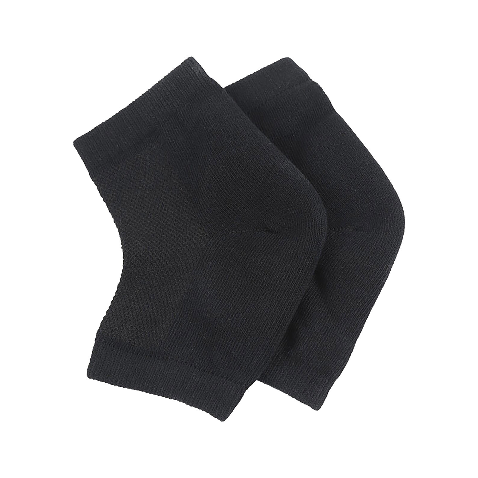 Moisturizing Heel Sleeves for Cracked Feet Soft Gel Repair for Dry ...