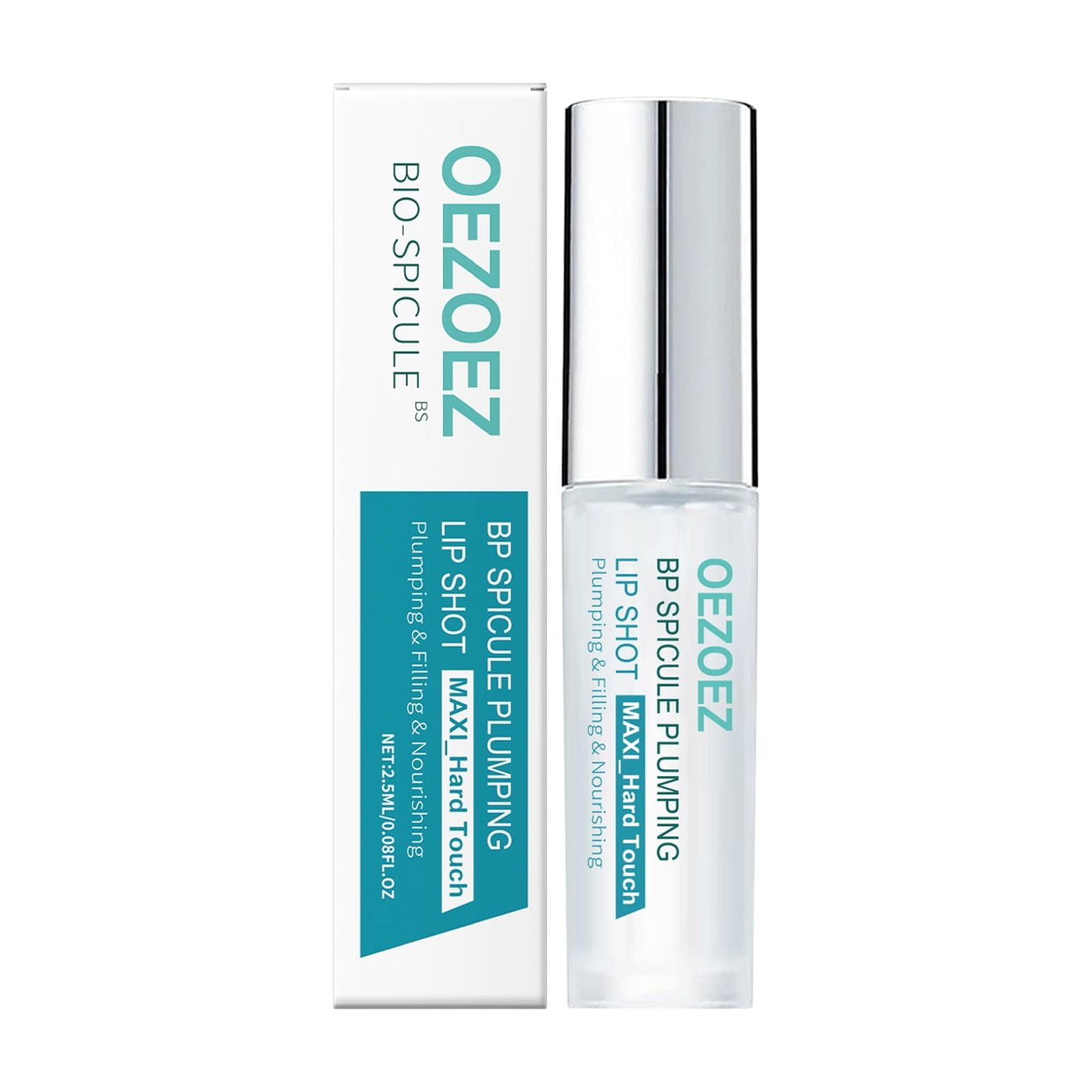 Moisturizing And Hydrating Lip Oil, With Gentle Ingredients, Provides ...
