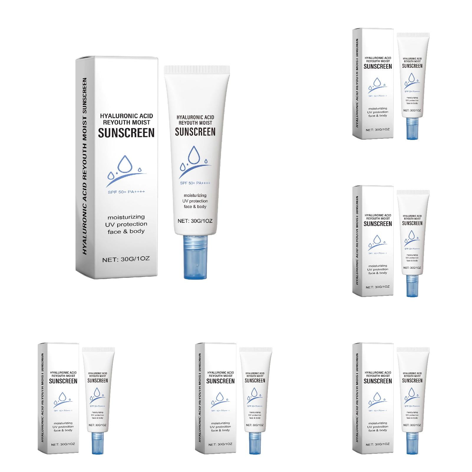 Moisturizing Lightweight Sun All Day Shield Effective Sunscreen Lotion ...