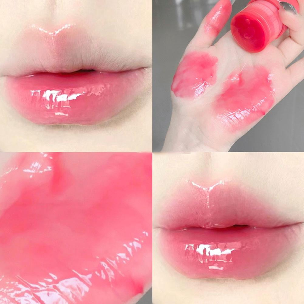 Moisturizing Lip Balm Set - 6 Color Variety Pack, 9g Each, Rotating ...