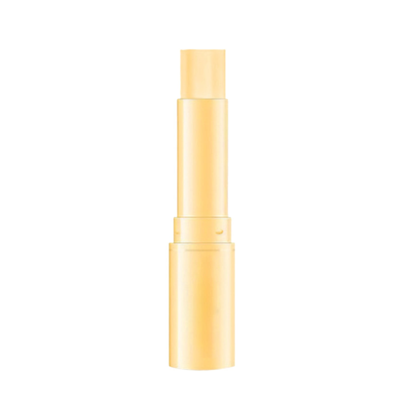 Moisturizing Lip Balm Strawberry Peach Colorless Moisturizing Base Lip ...