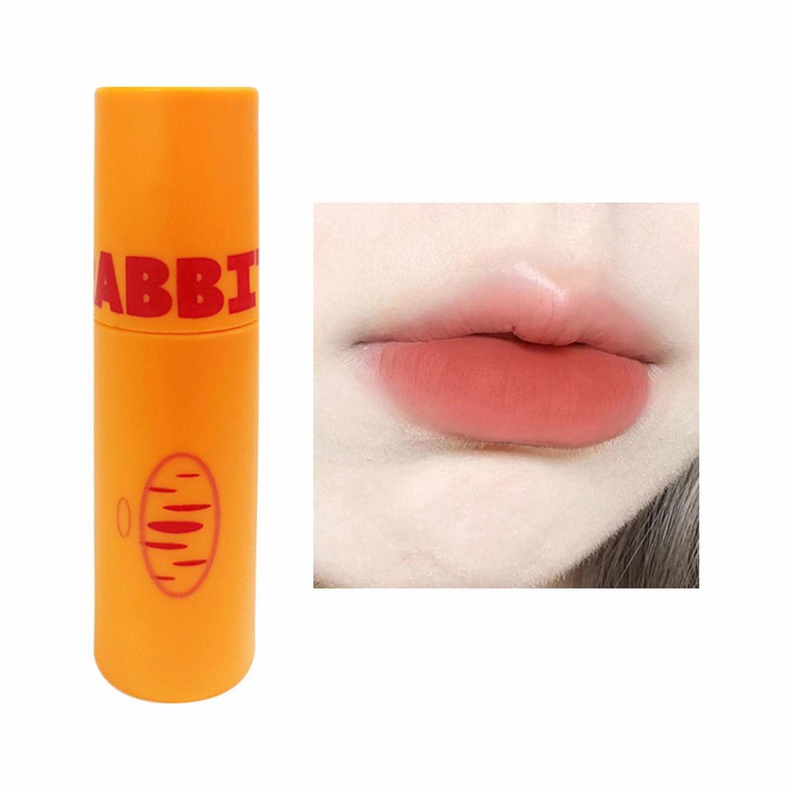 Moisturizing Lip Glaze Lasting And Non Fading Lip Dye Non Staining Cup ...