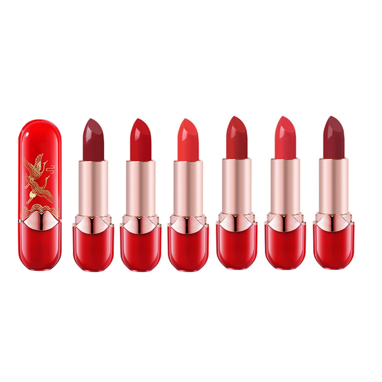Moisturizing Lipstick Dark Lipstick Lipstick Shimmer Color Magic ...