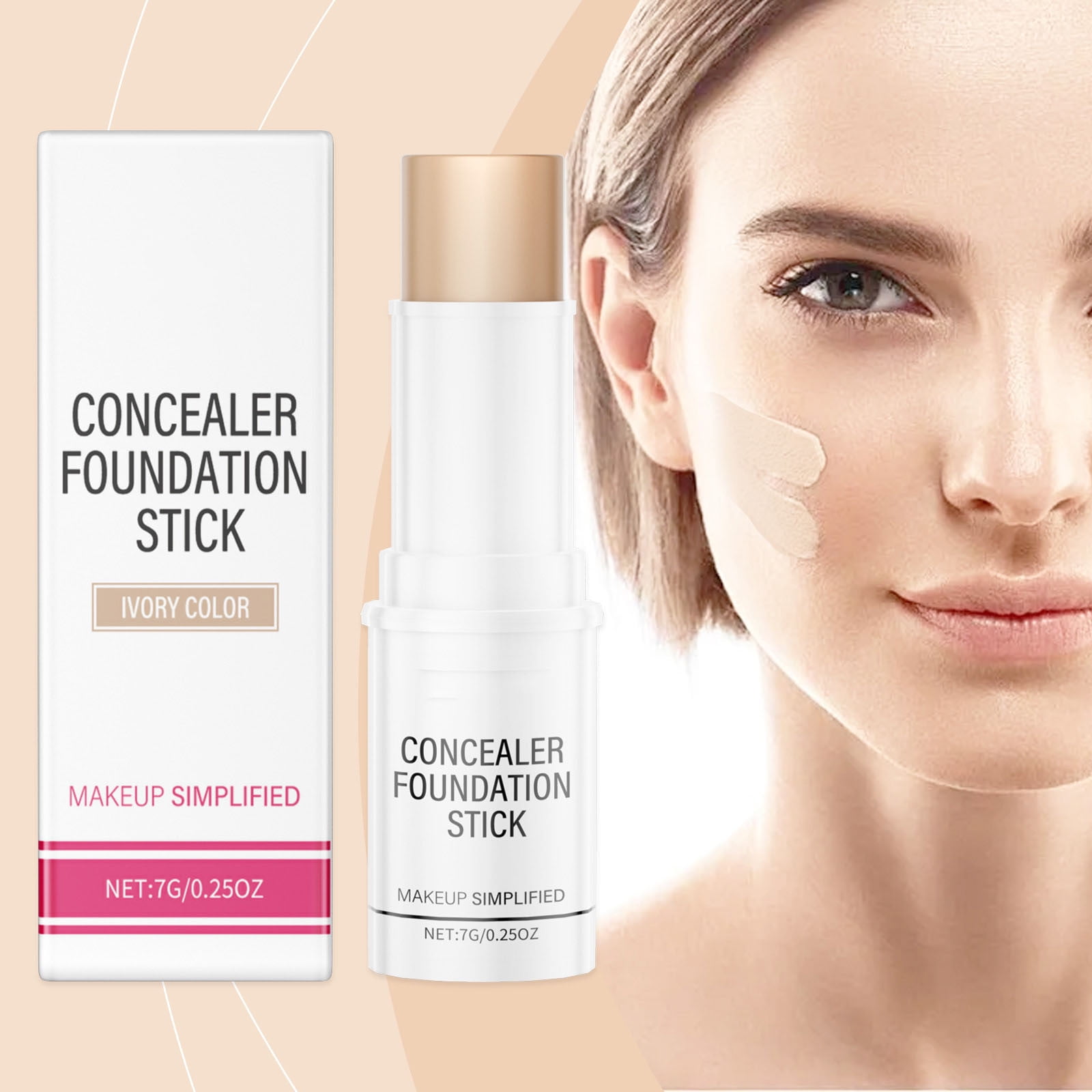 Moisturizing Lipstick Fades Lip Lines Long-lasting Hydrating Color ...