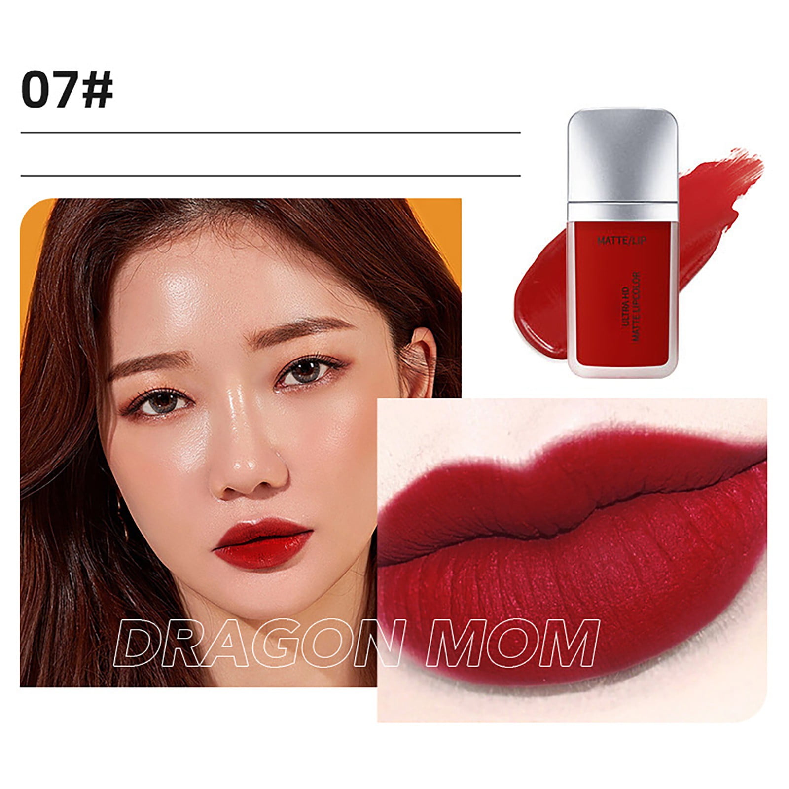 Moisturizing Lipstick Kind Tint Tinted Hypnotized Asian Crush Flavo Lip ...