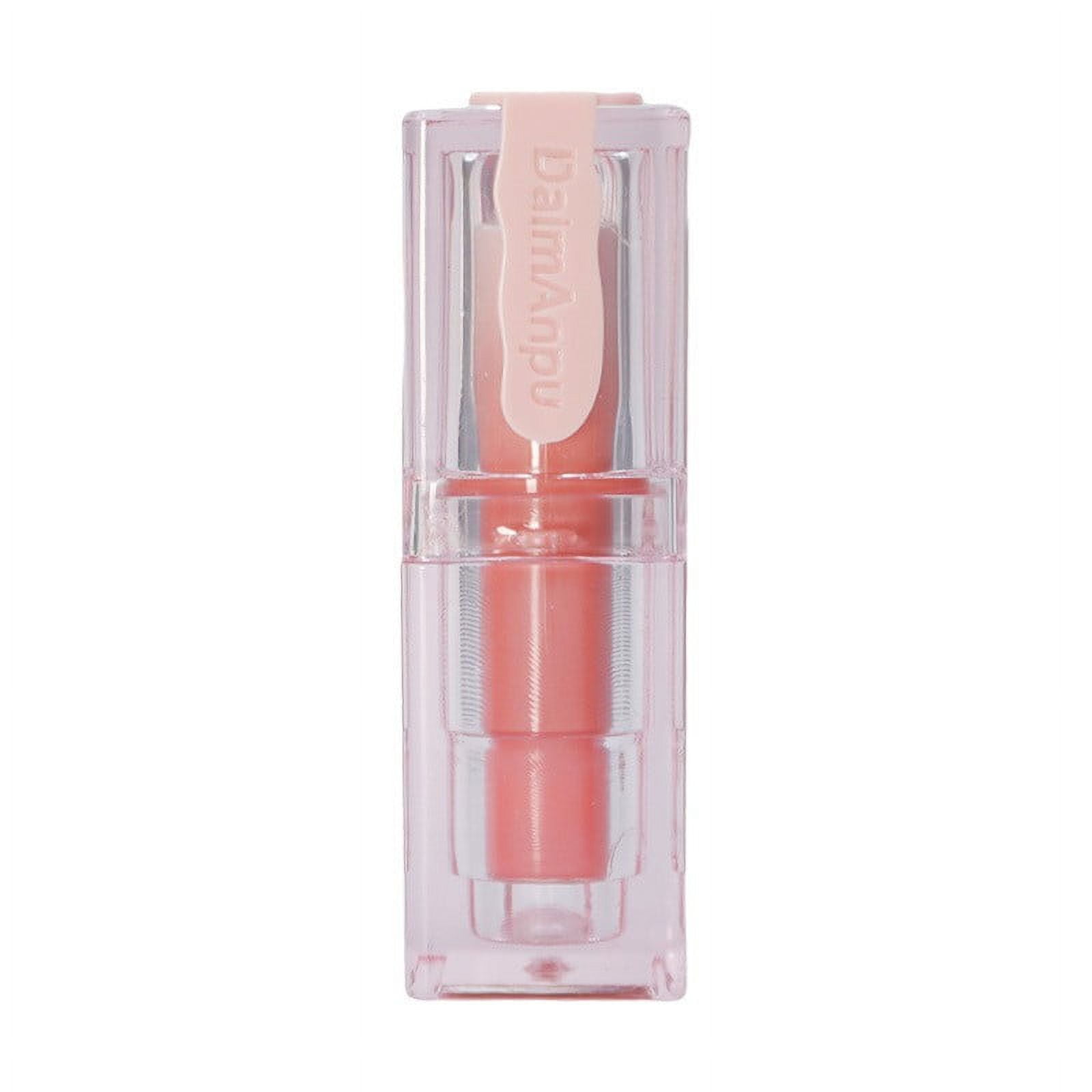 Moisturizing Lipstick, Long Lasting Lip Balm, Temperature Adaptive Lip ...