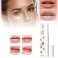 Moisturizing Lipstick Nourishing And Repairing Lips To Chapped Lips Lip Lip For Lips Refreshing