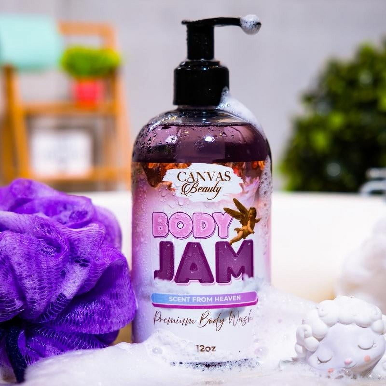 Moisturizing Premium Body Wash (Try Them All) - Anti-Aging & Long ...